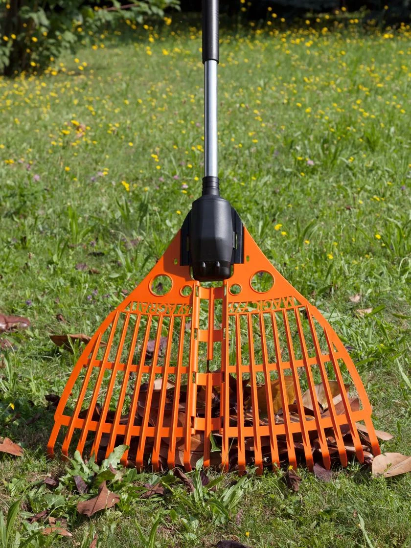 Check Out the New Series of Magic Fly® Leaf Rake on Sale with Free ...